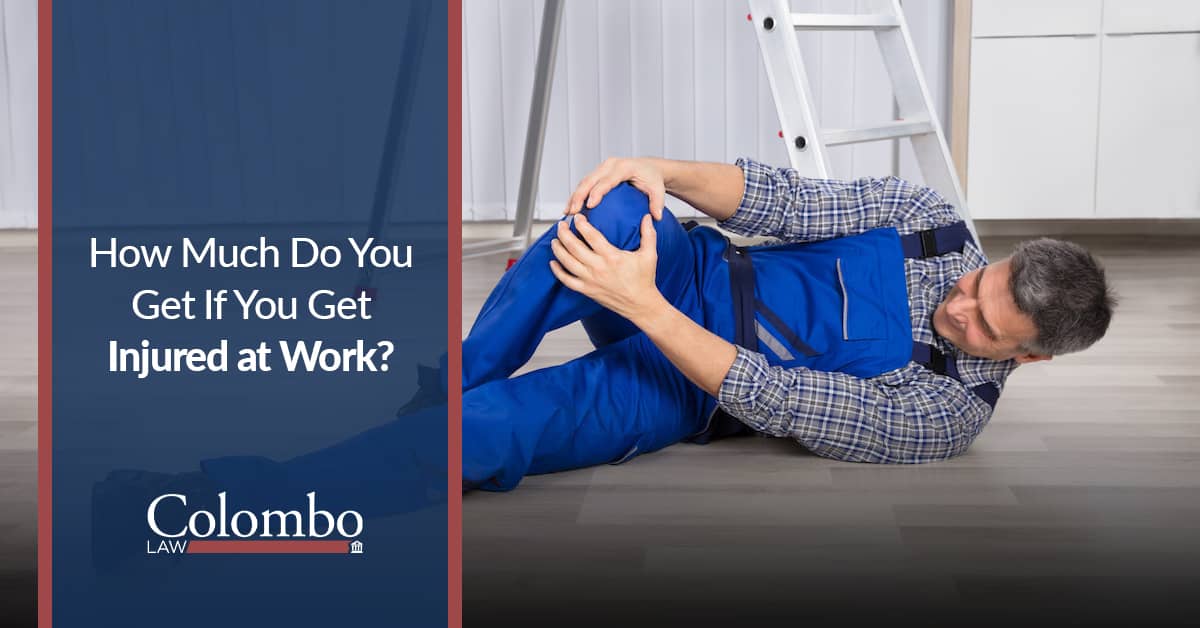 What Does Workers' Compensation Cover After a Work Injury? | Columbus