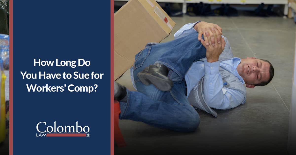 What Is the Time Limit to File a Workers' Comp Claim in WV?