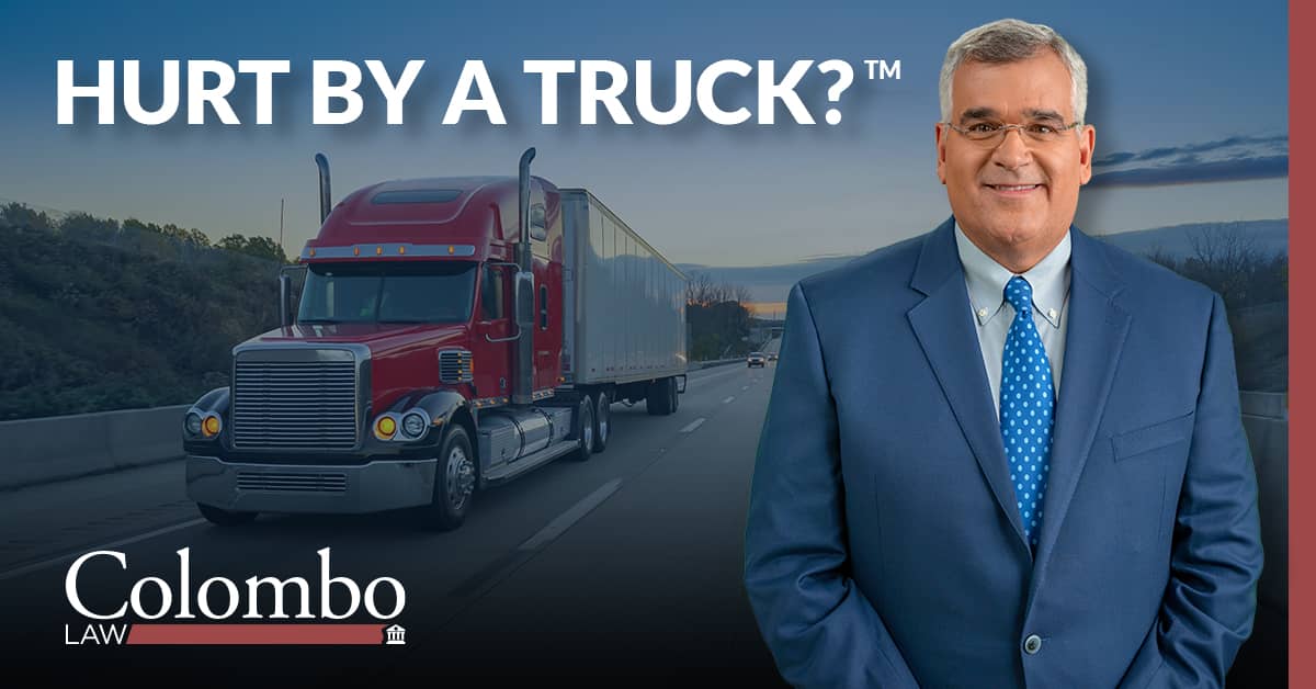 Morgantown Personal Injury Lawyers | Ohio Truck Accident Lawyer