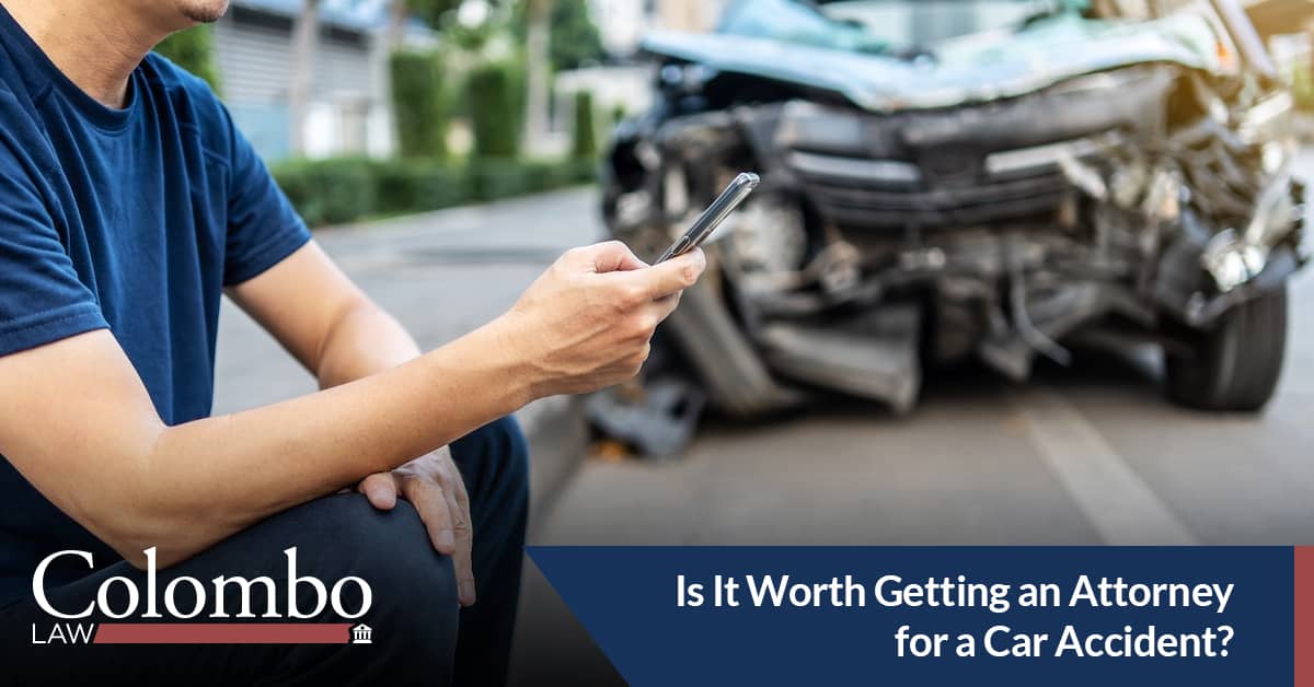 Do I Need to Get an Attorney for a Car Accident?